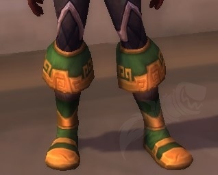 Gonk Outrunner Striders - Item - World of Warcraft