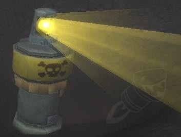 Guse's Beacon - Object - Classic World of Warcraft