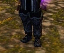 Guardian's Plate Greaves - Item - World of Warcraft