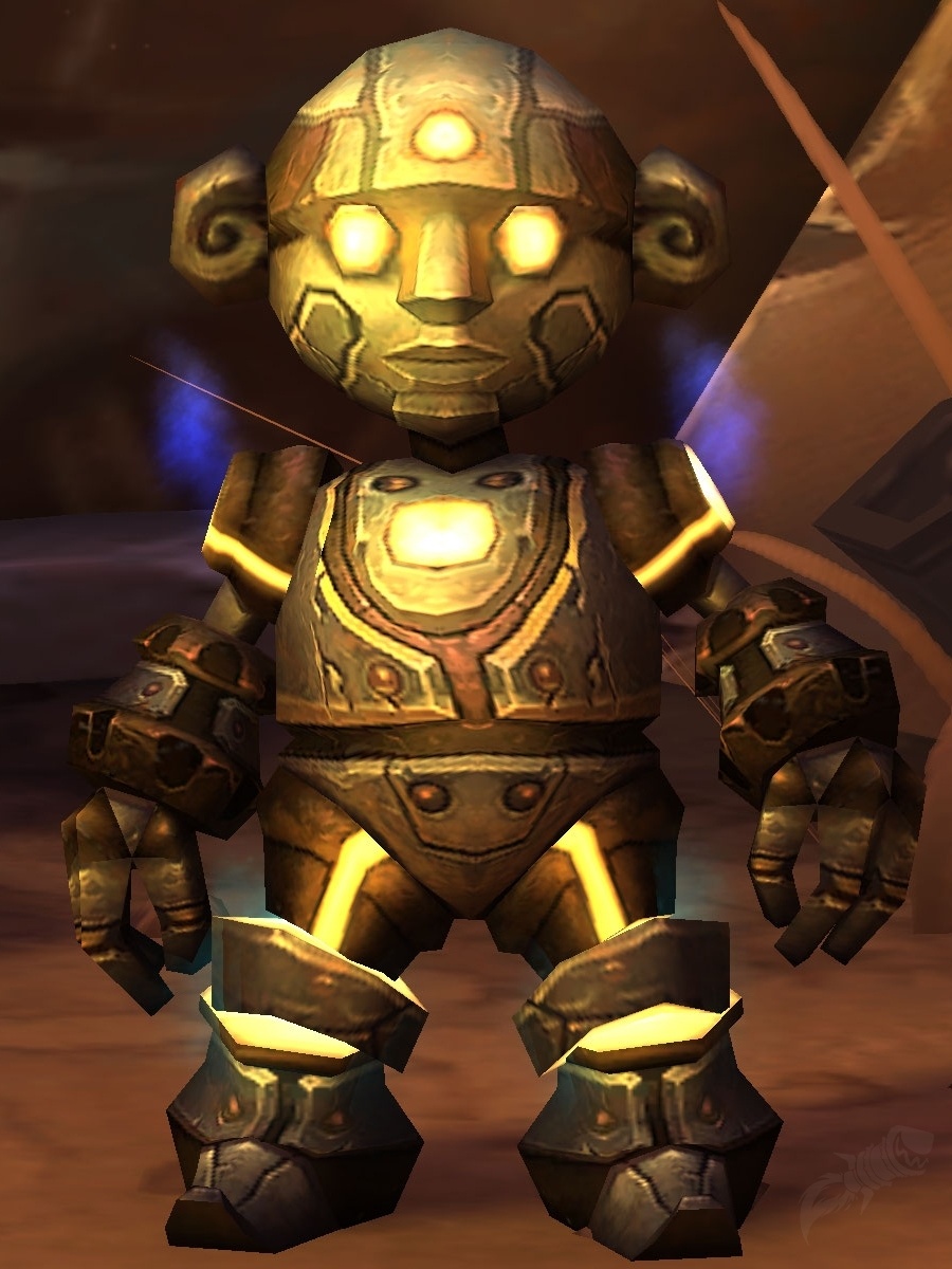 PNJ desconocido/a - PNJ - World of Warcraft