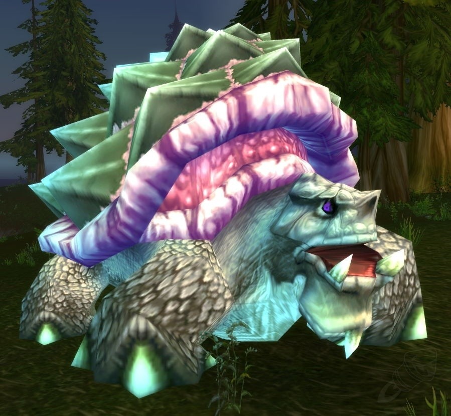 Ironback - NPC - Classic World of Warcraft