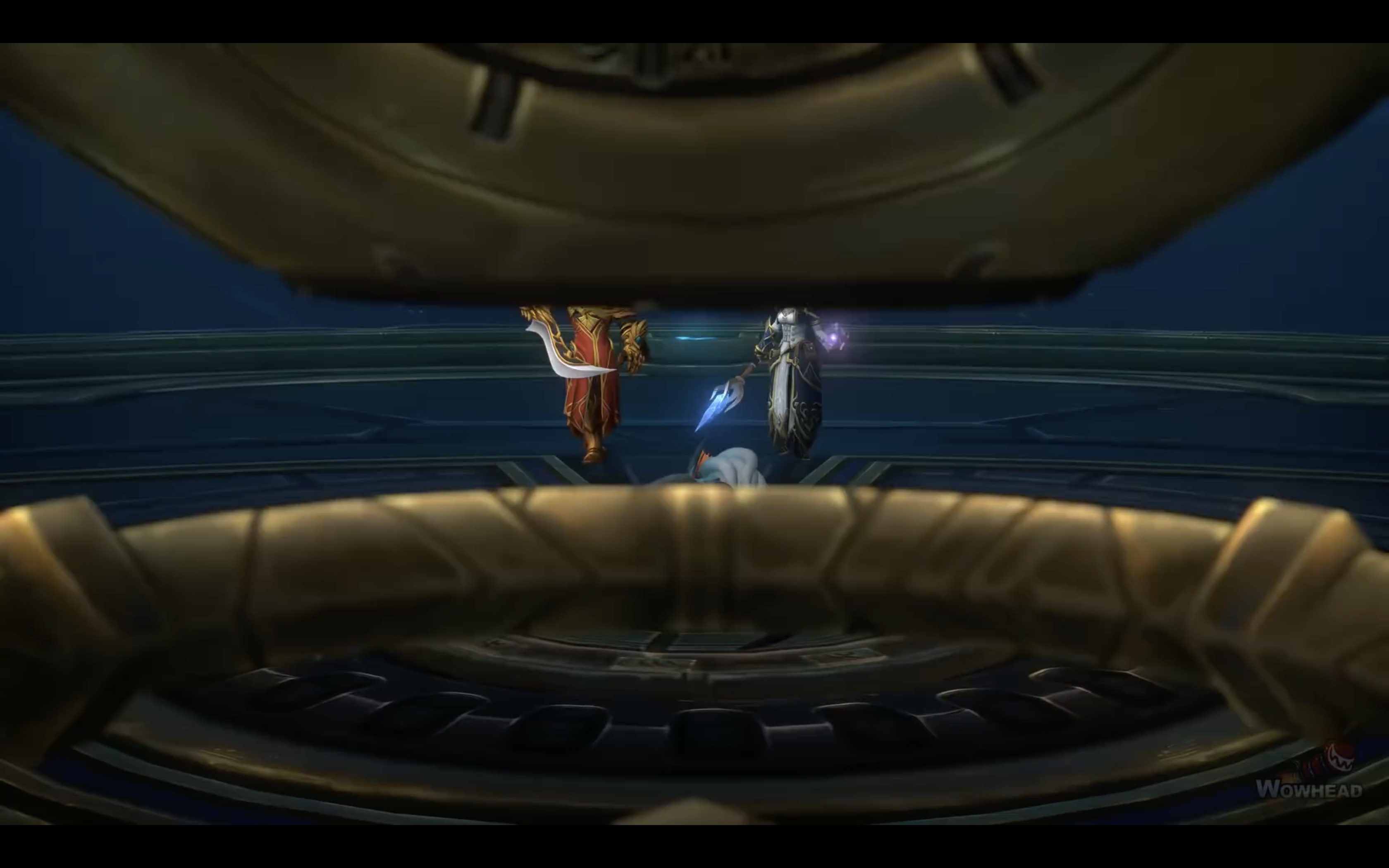 aszhara's eternal palace - Gallery - Classic World of Warcraft