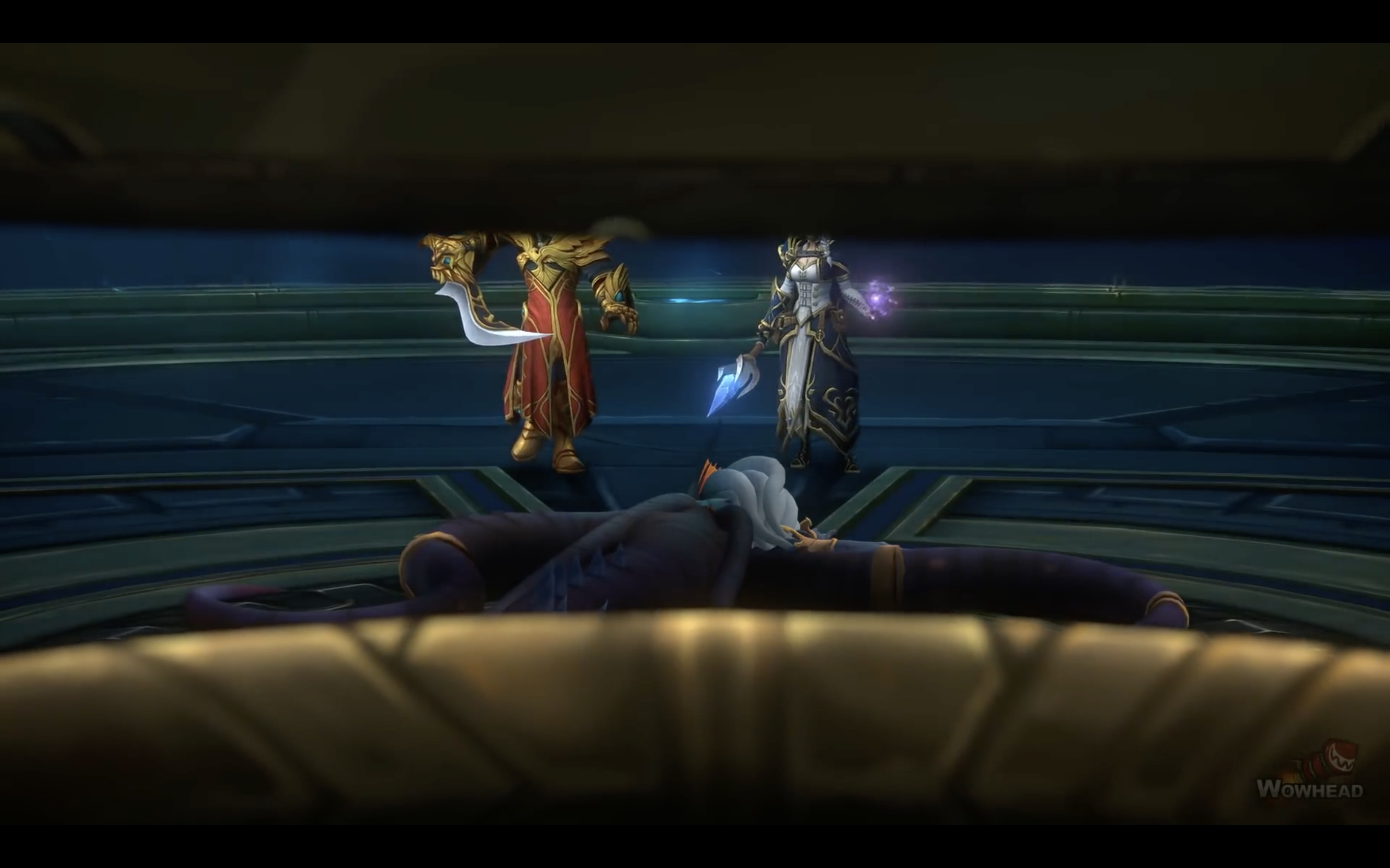 aszhara's eternal palace - Gallery - Classic World of Warcraft