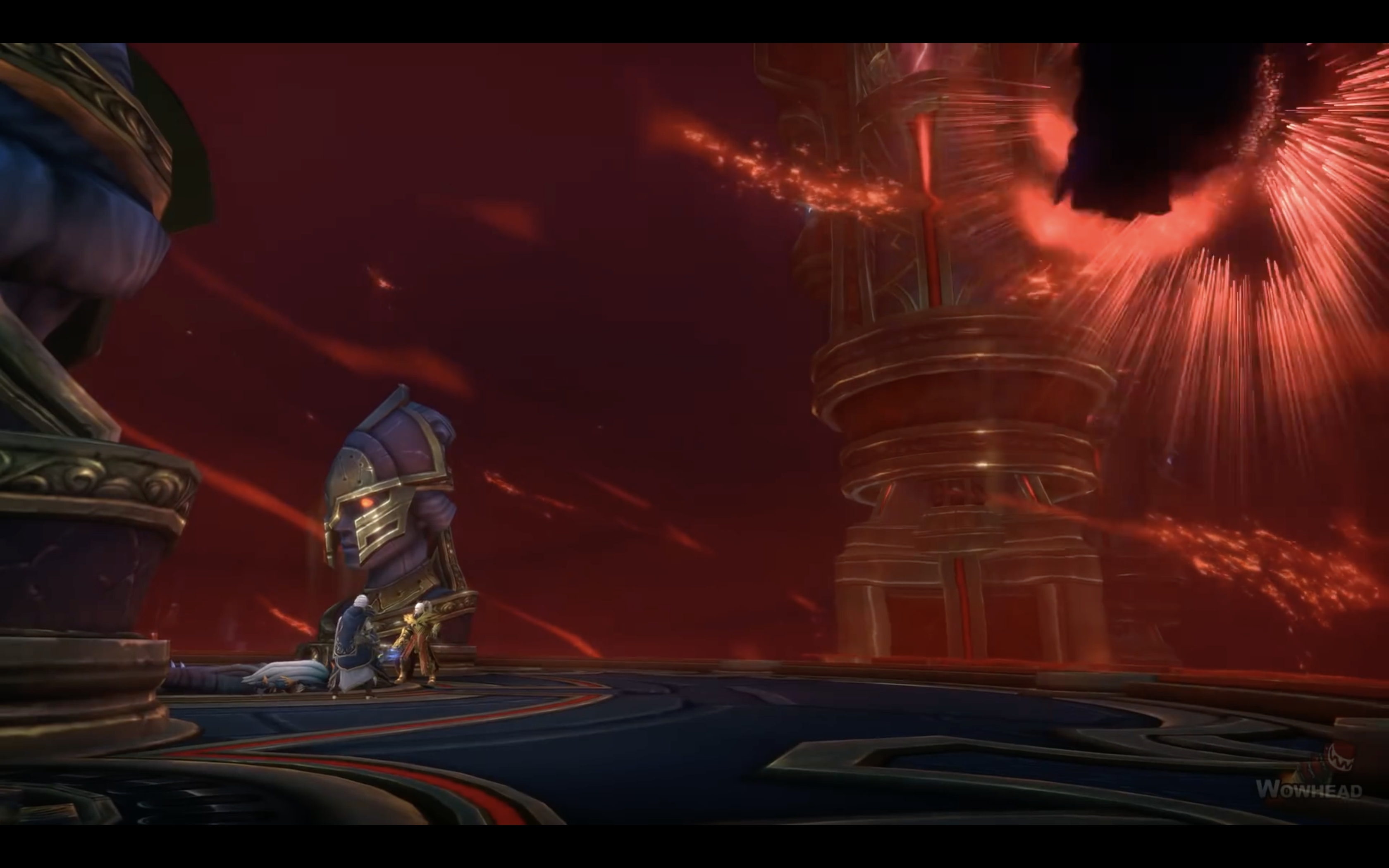 aszhara's eternal palace - Gallery - Diablo 4