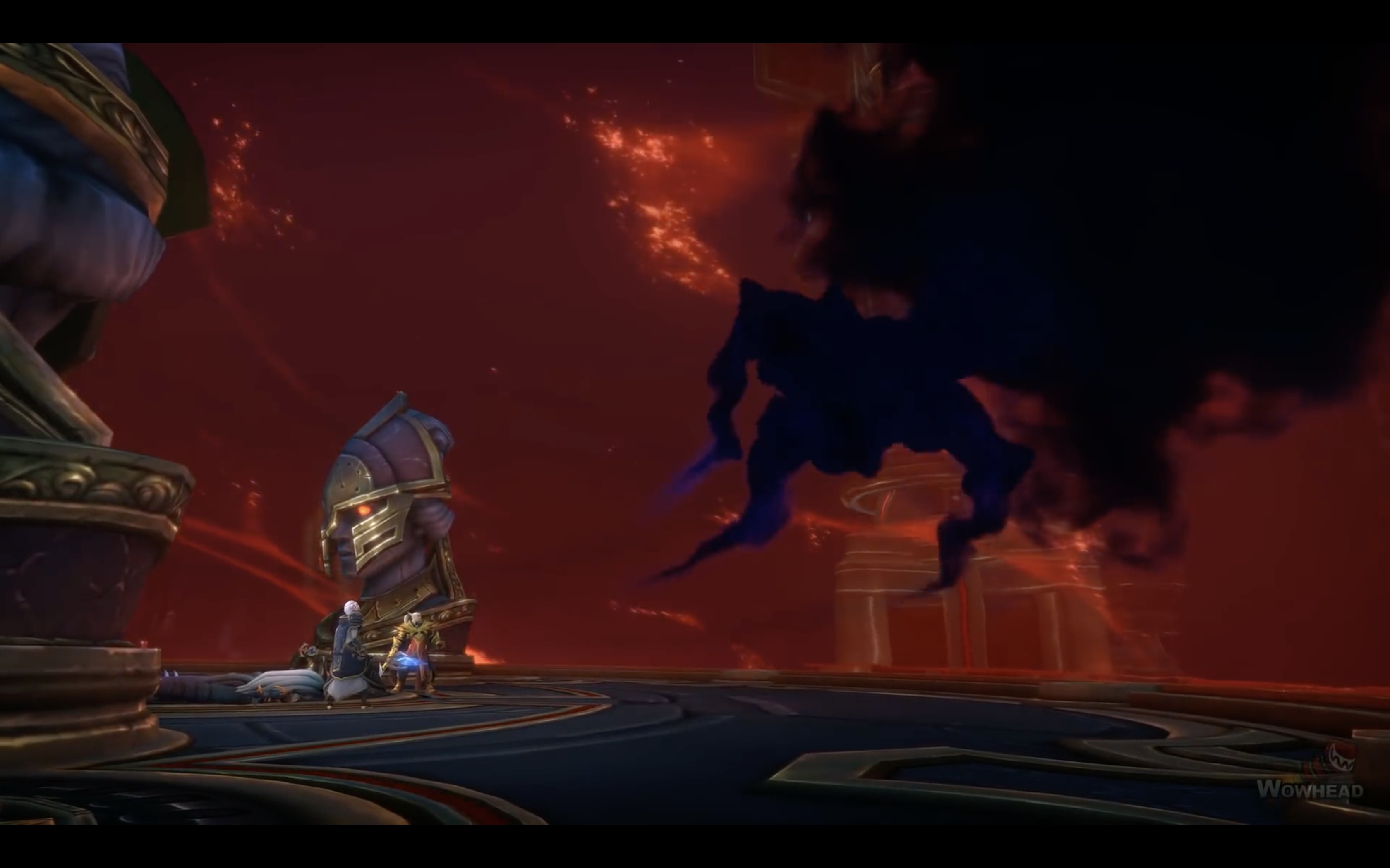 aszhara's eternal palace - Gallery - Diablo 4