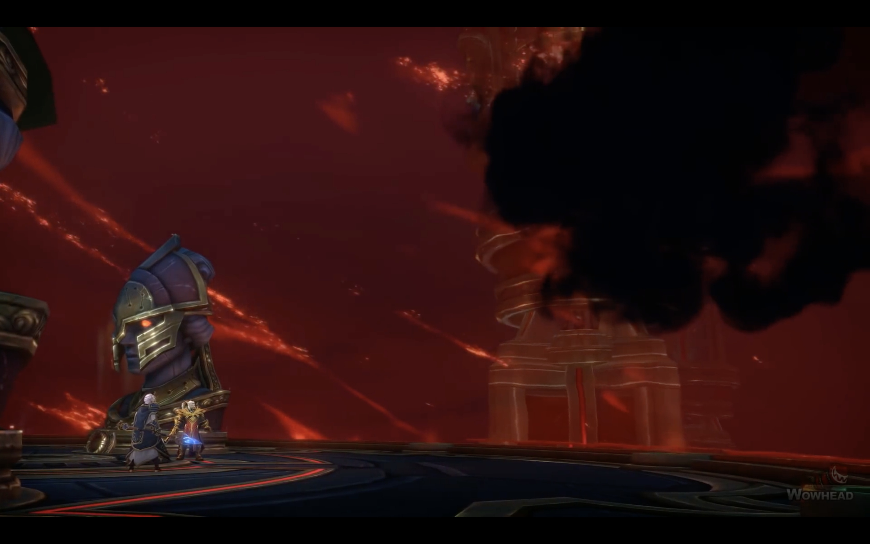 aszhara's eternal palace - Gallery - Classic World of Warcraft