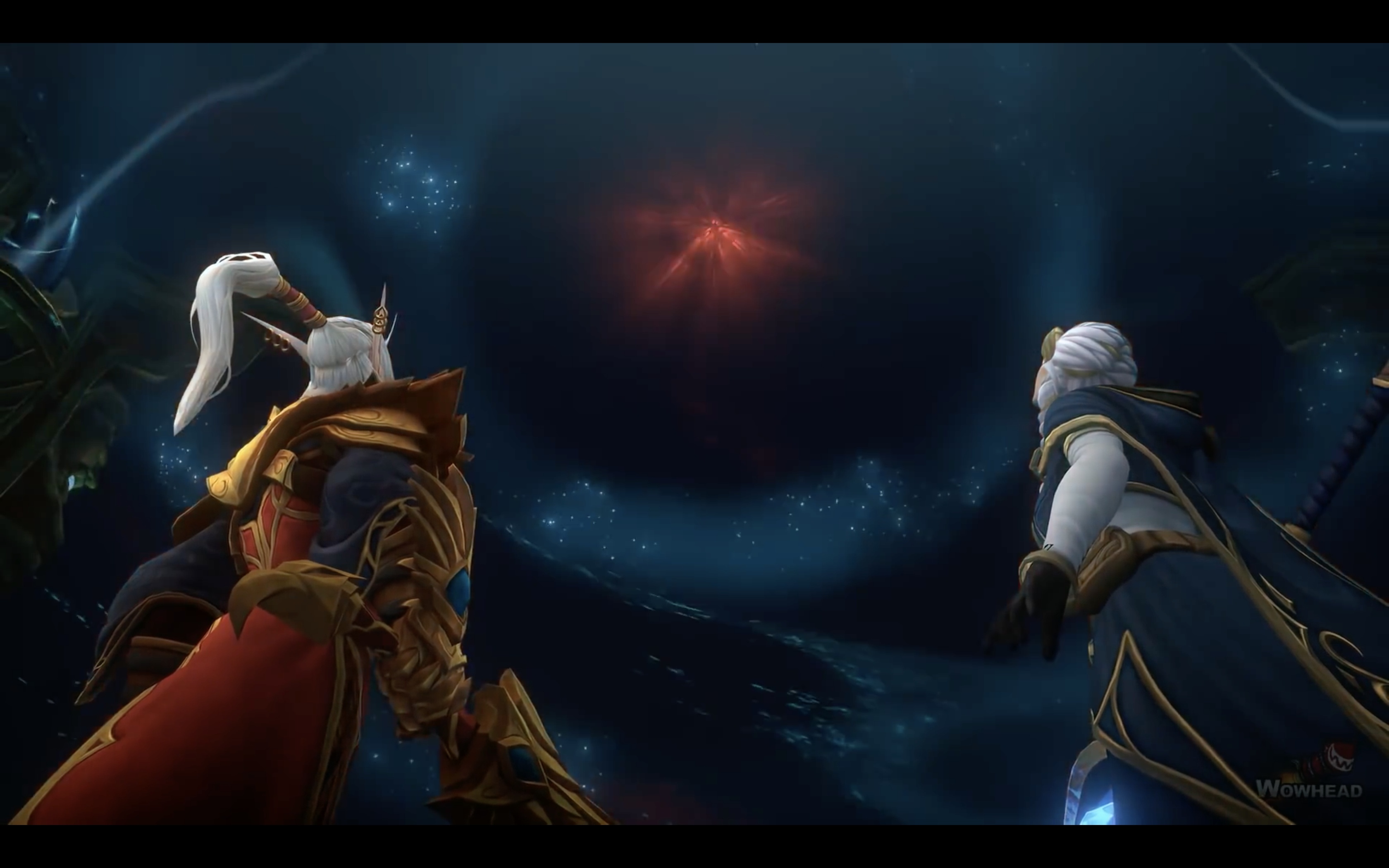 aszhara's eternal palace - Gallery - Classic World of Warcraft