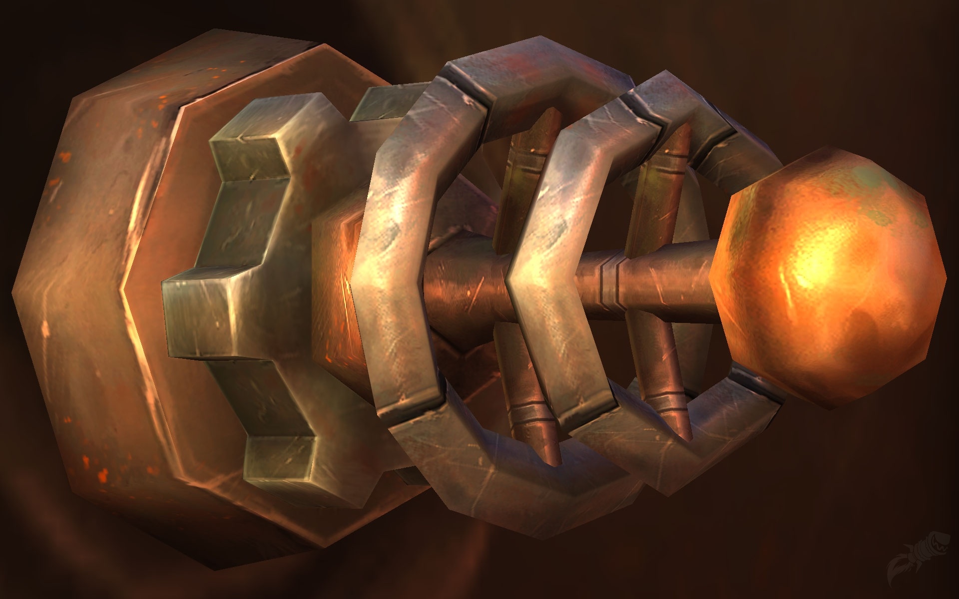 Delta Pylon - NPC - World of Warcraft