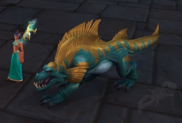 Snapdragon Ravager - NPC - World of Warcraft
