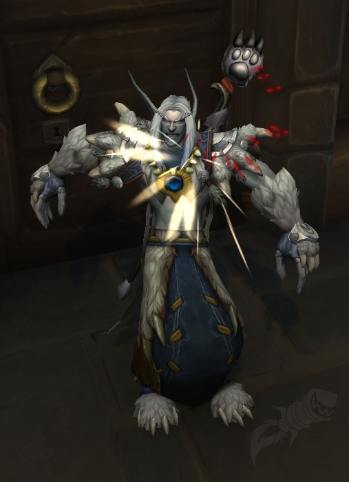 Mechabytes - Gegenstand - World of Warcraft