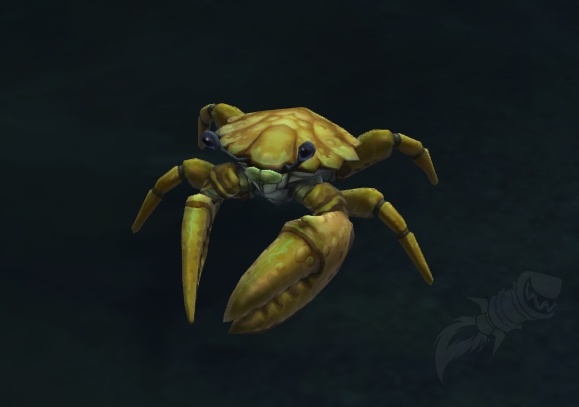 Sandclaw Nestseeker - NPC - World of Warcraft