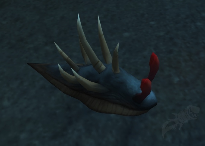 Wriggler - NPC - World of Warcraft
