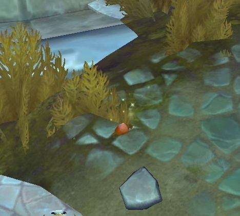 Requisition: More Kelp Buds - Quest - World of Warcraft