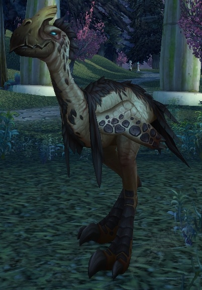 Greater Timberstrider - NPC - World of Warcraft