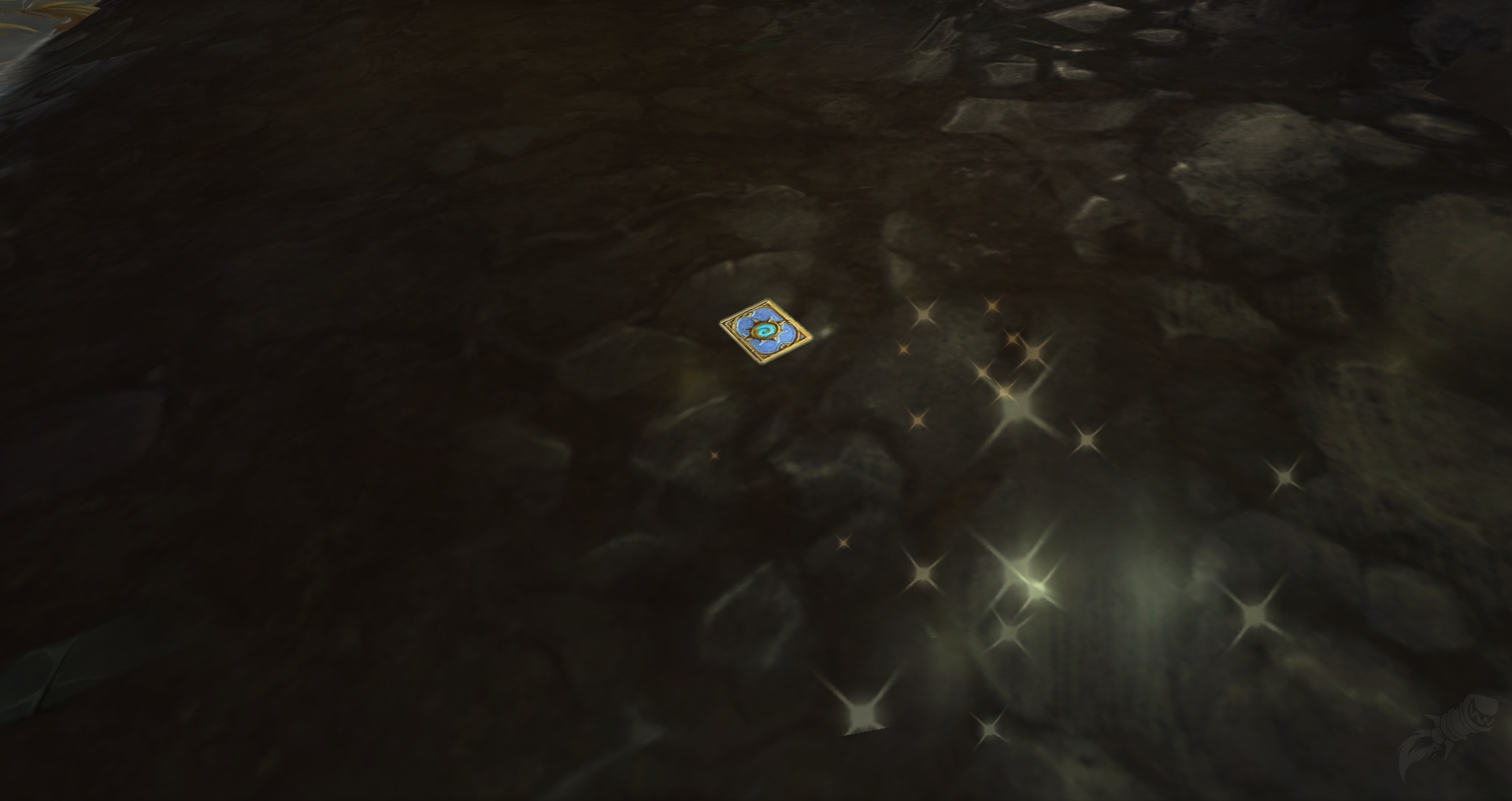 Hearthstone Card - Object - World of Warcraft
