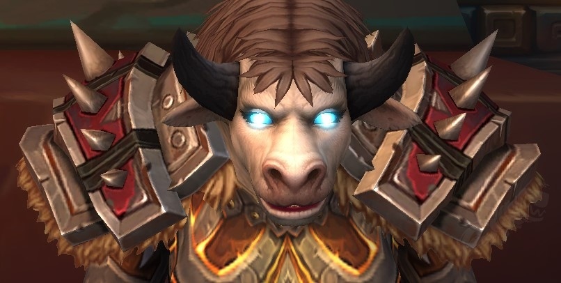 Honorbound Centurion's Shoulderplates - Item - World of Warcraft