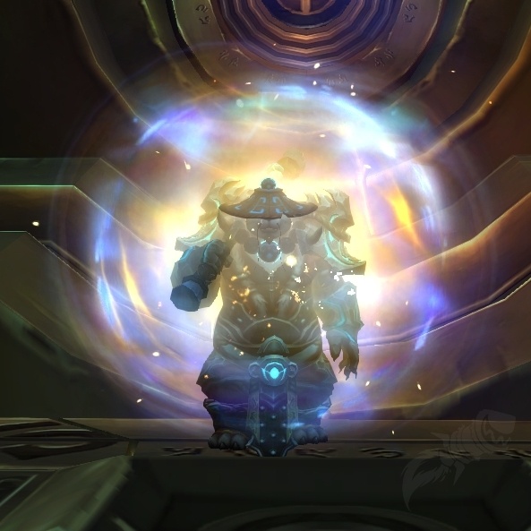 Null Force Visualizer - Item - World of Warcraft