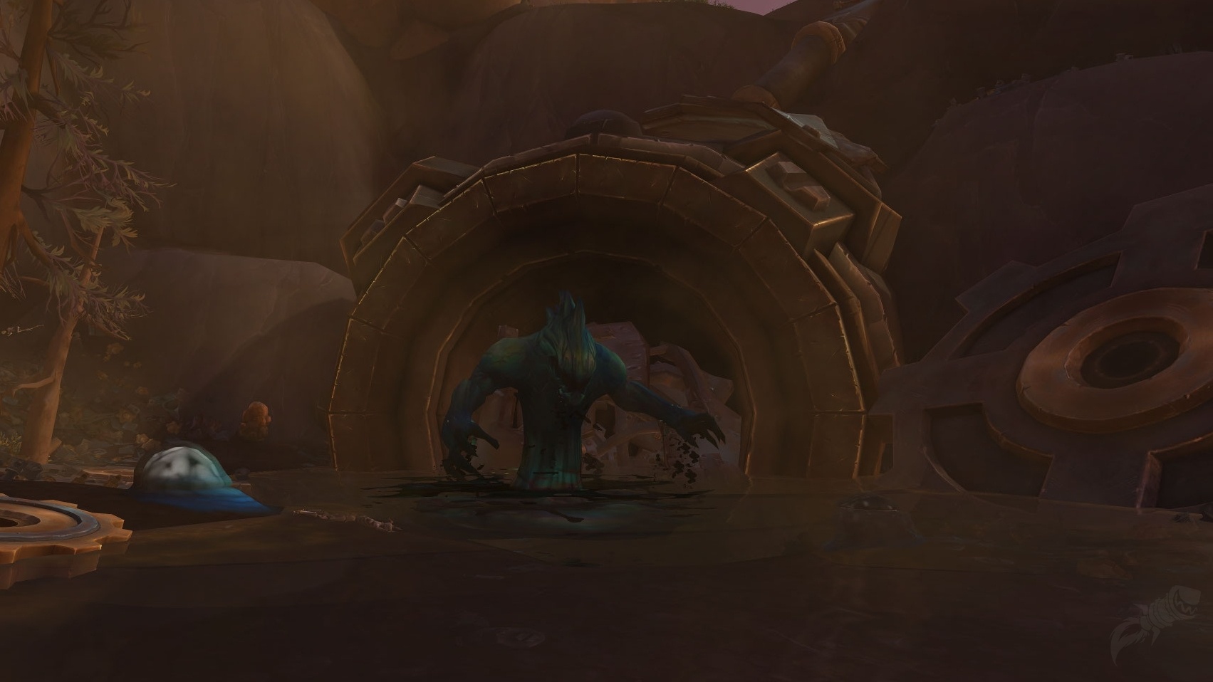 Animate Grease - Item - World of Warcraft