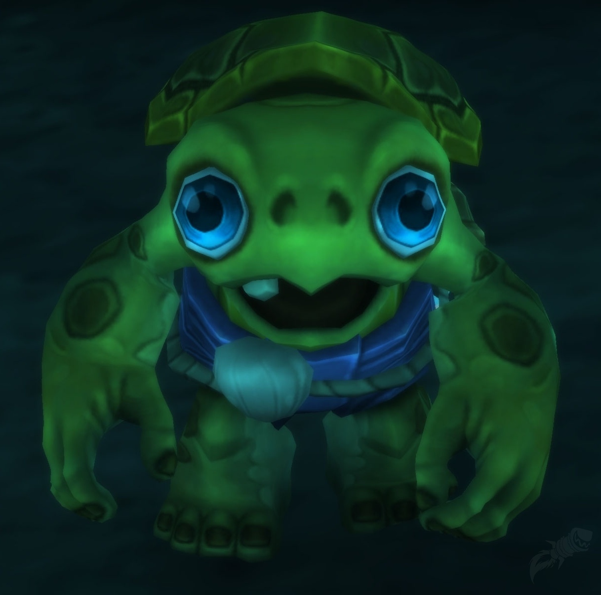 Jeune tortollan - PNJ - World of Warcraft