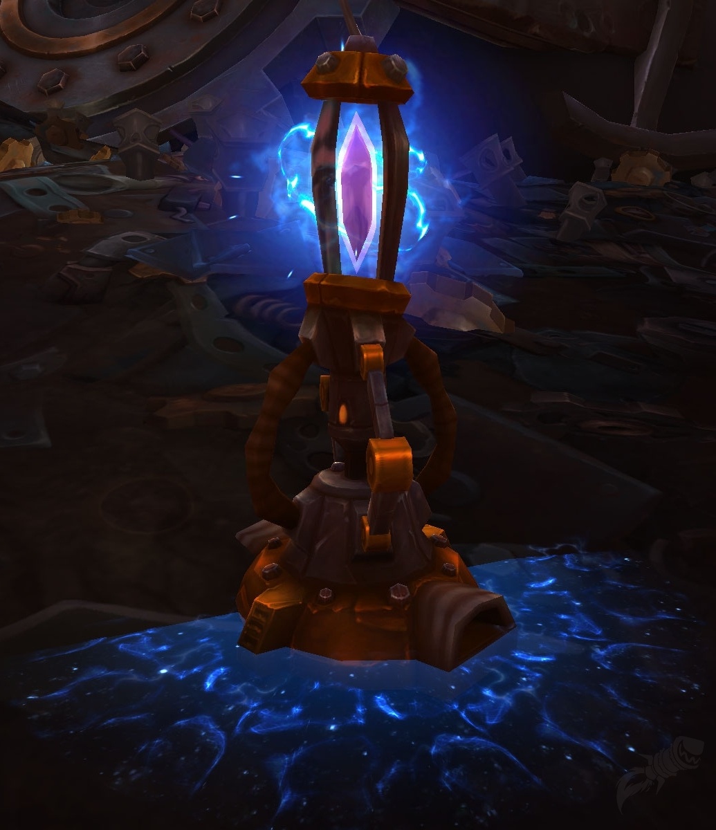 Scintilla-1351 - PNG - World of Warcraft