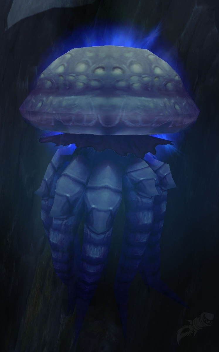 Wanderleuchtqualle - NPC - World of Warcraft