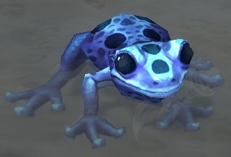 Borean Frog - NPC - World of Warcraft