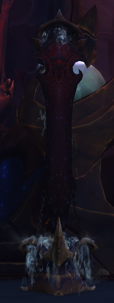 Stand Alone - NPC - World of Warcraft