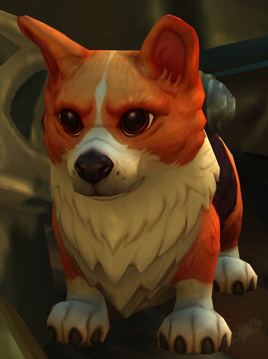 Ripley - NPC - World of Warcraft