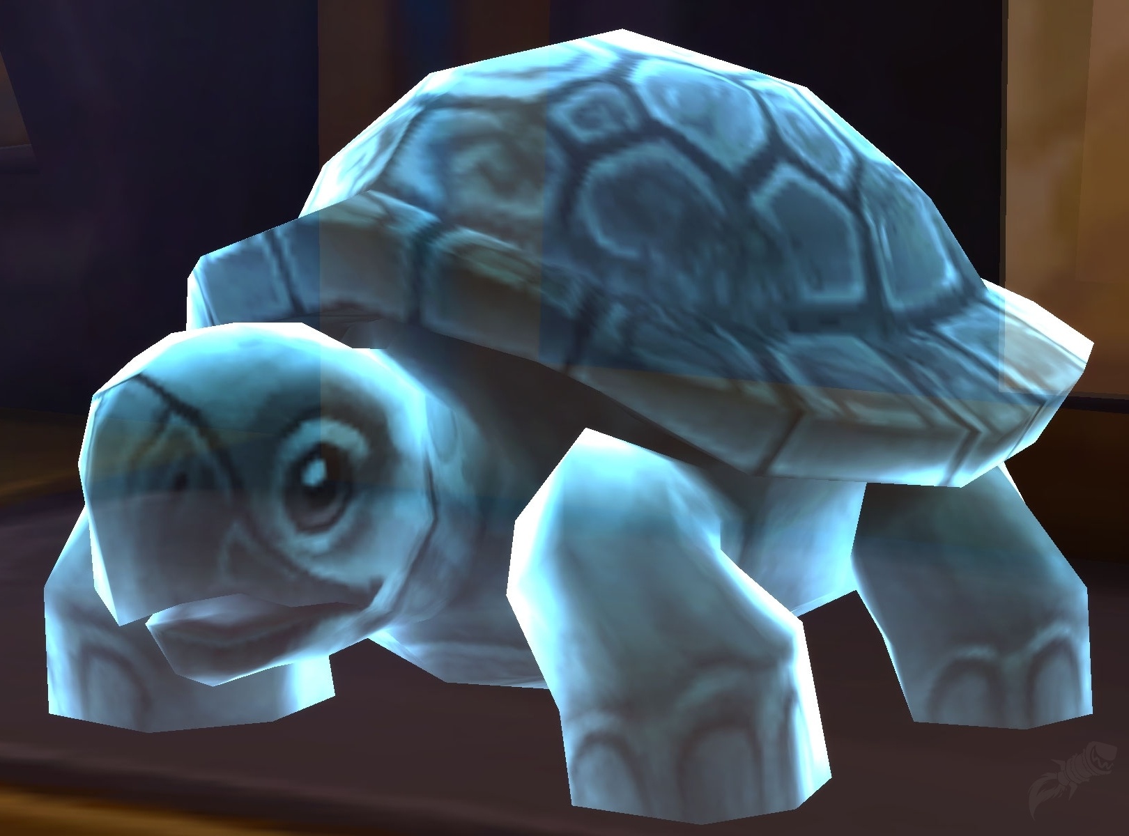 Aspecto de Torga - PNJ - World of Warcraft