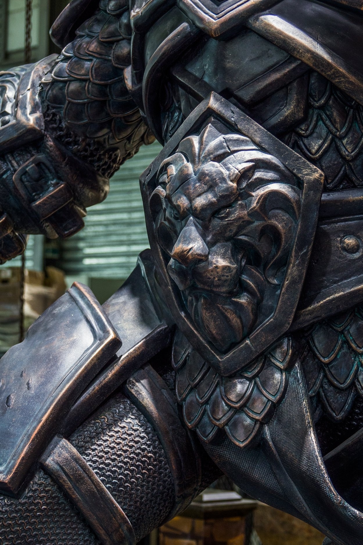 icons2 - Gallery - WotLK Classic