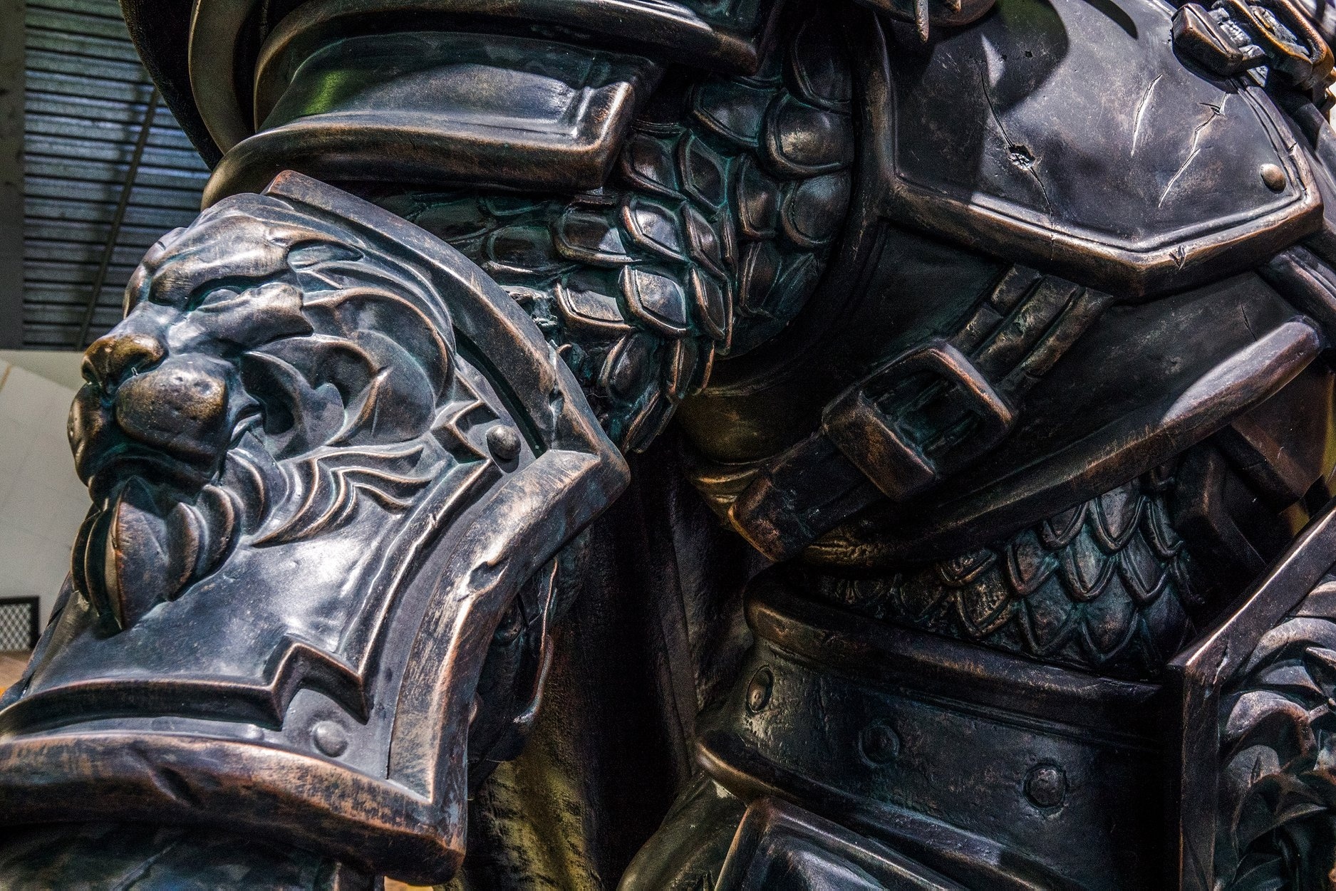 icons2 - Gallery - WotLK Classic