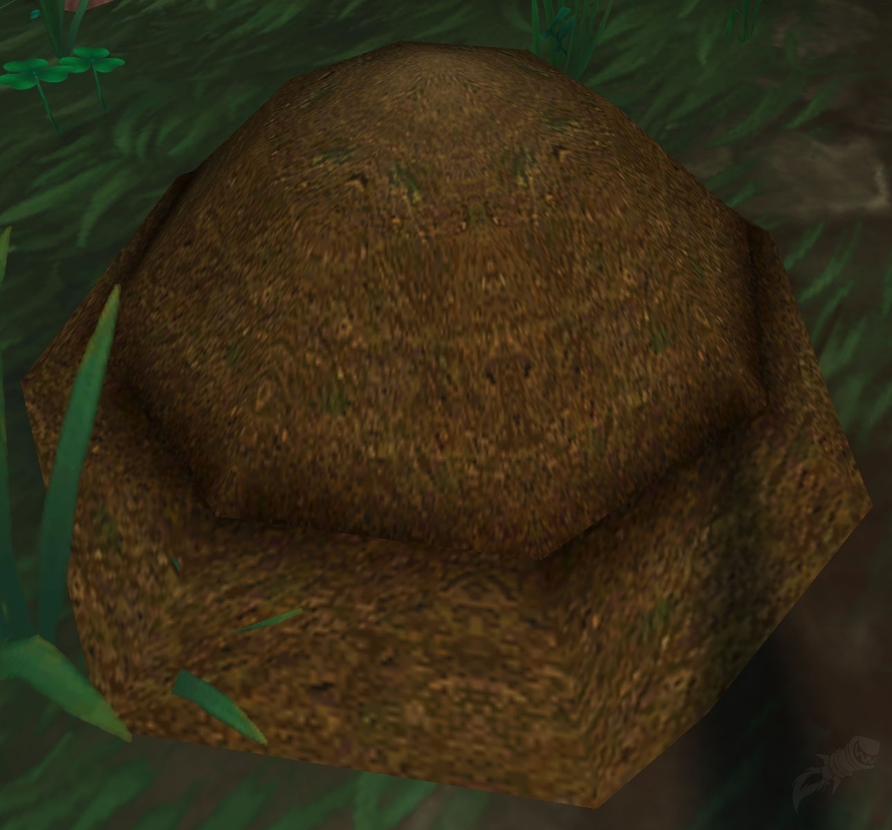 Erdhaufen - Objekt - World of Warcraft