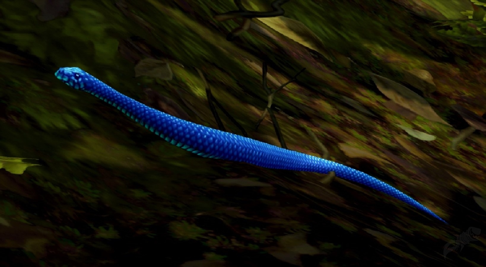 Hookjaw Viper - NPC - World of Warcraft