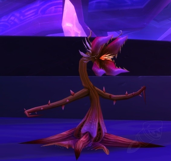Fire Form - Spell - WotLK Classic