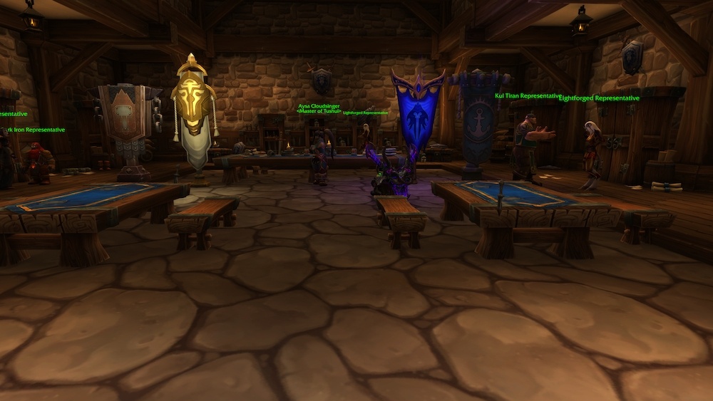 JournalPage - Gallery - World of Warcraft