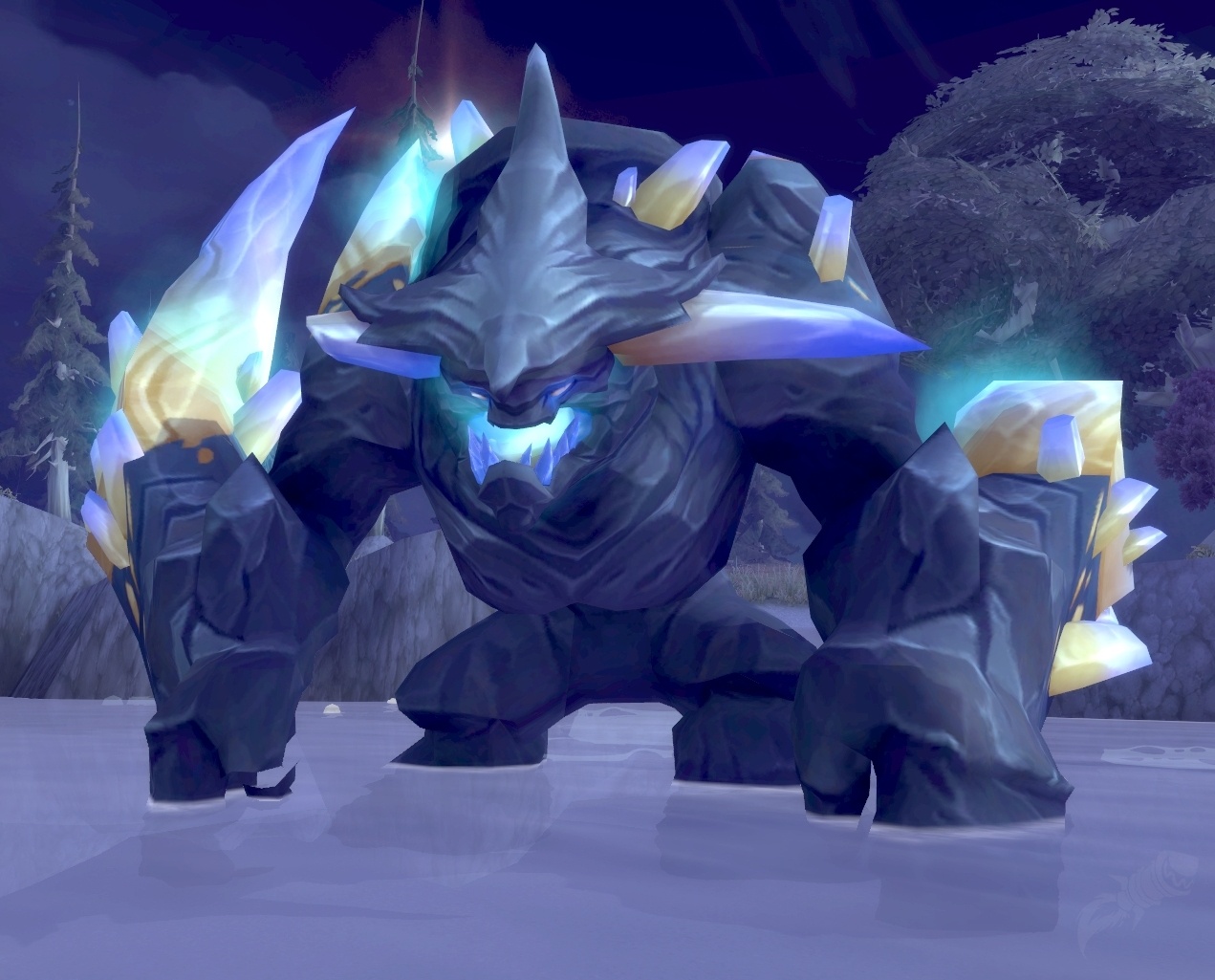 Shattershard - NPC - World of Warcraft