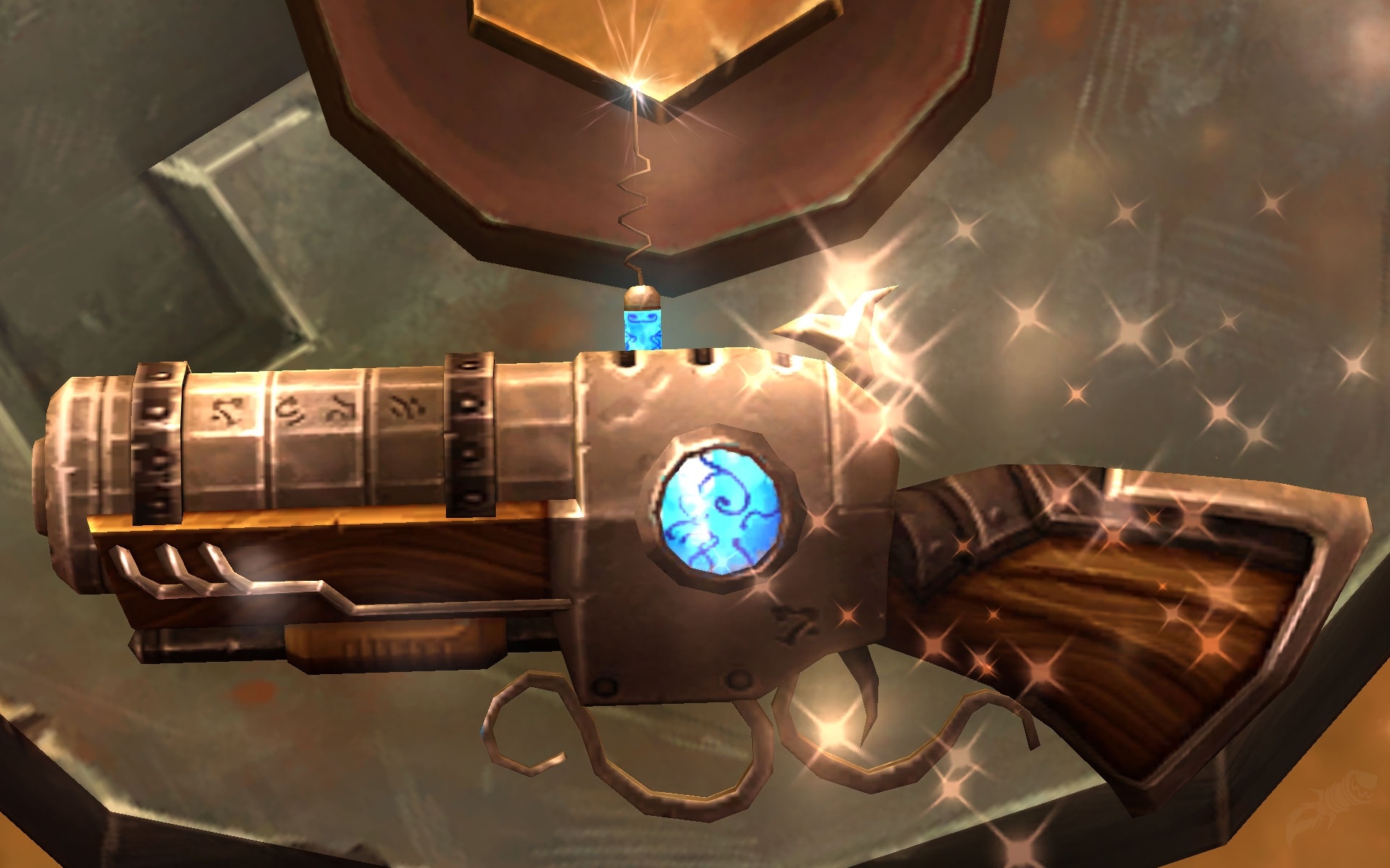 Bolt Thrower - NPC - World of Warcraft