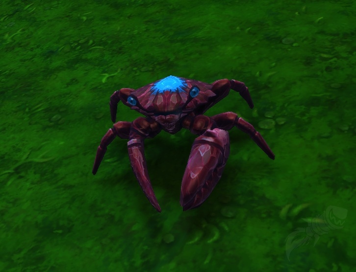 Glittering Diamondshell - NPC - World of Warcraft