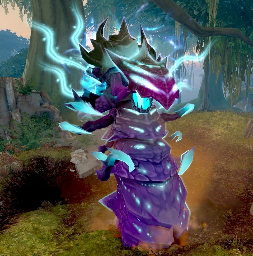 Vugthuth - NPC - World of Warcraft