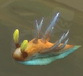 Damplight Slug - NPC - World of Warcraft