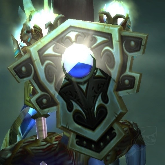 Felstone Bulwark - Item - TBC Classic