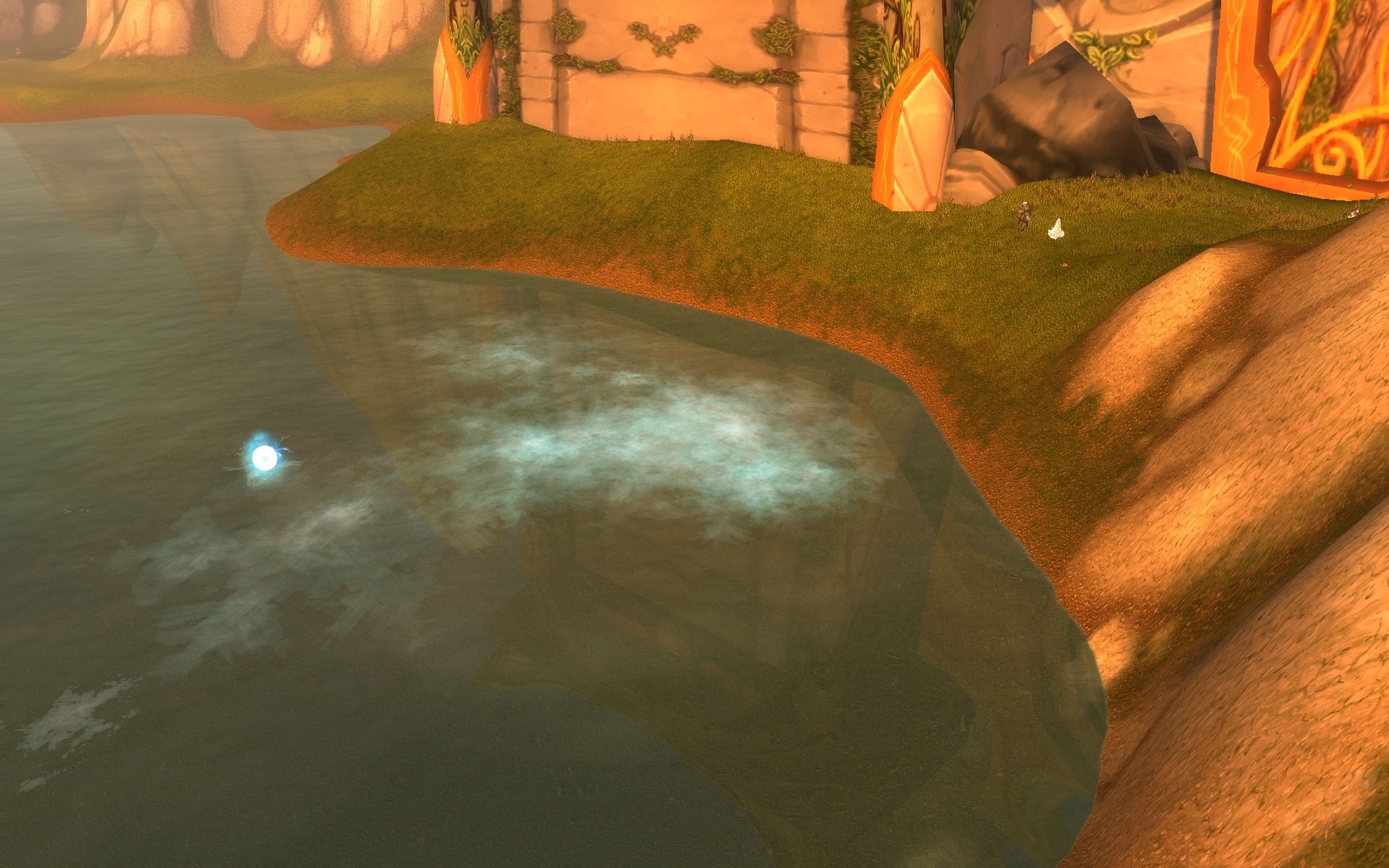 Kill Credit: Sequencer - PNJ - World of Warcraft