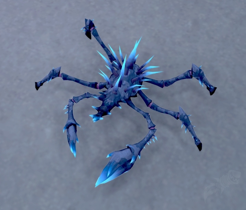 Shadowspike Lurker - NPC - World of Warcraft
