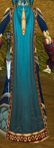 Embozo del frío invierno - Objeto - [Cataclysm Classic]