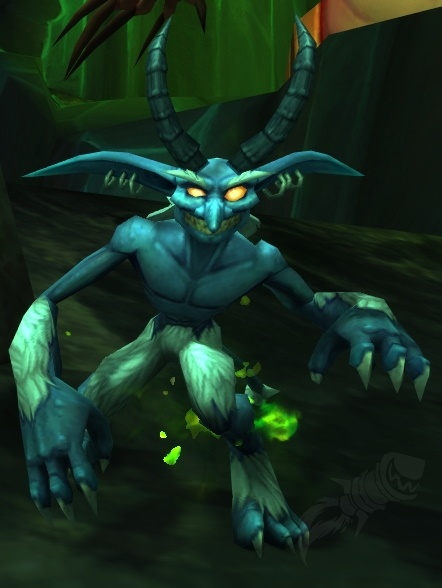 Lesser Minion - NPC - World of Warcraft
