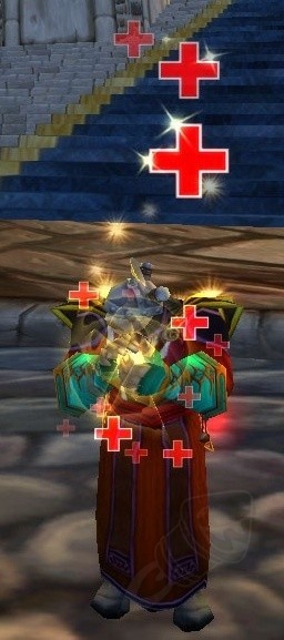 First Aid - Spell - Classic World of Warcraft