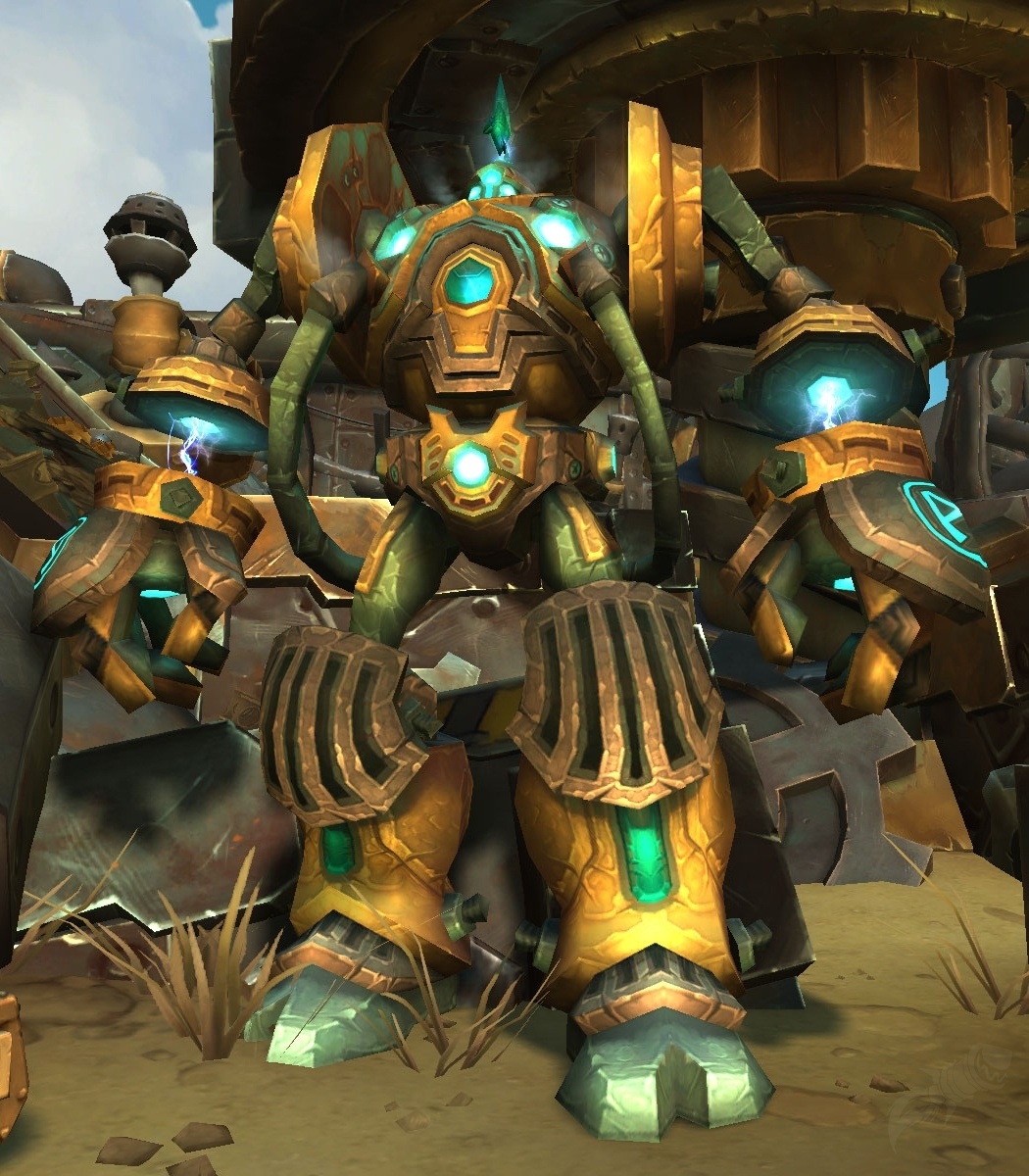 Pascal-R3Y - PNJ - World of Warcraft