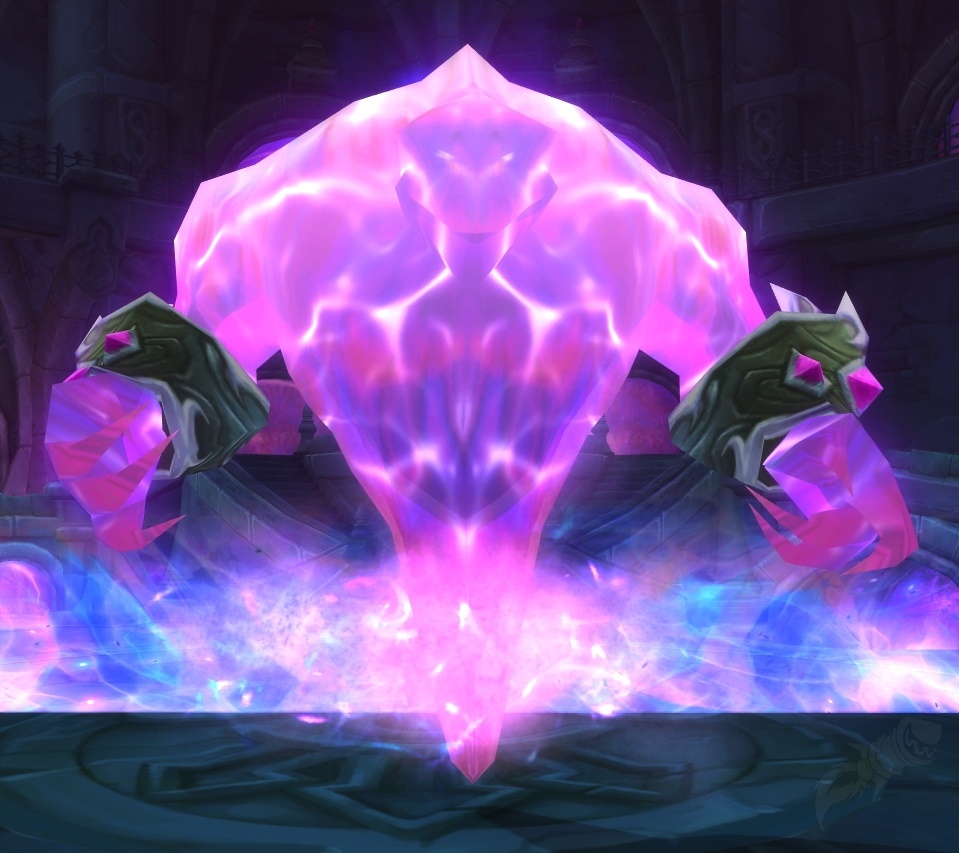 Kirin Tor Protector - NPC - World of Warcraft