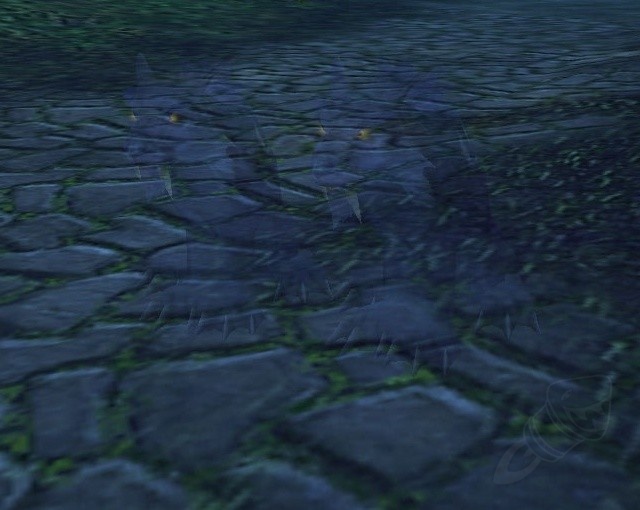 Prowl - Spell - Classic World of Warcraft