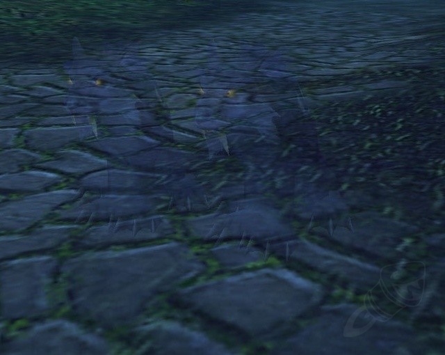 Schleichen - Zauber - World of Warcraft: Classic